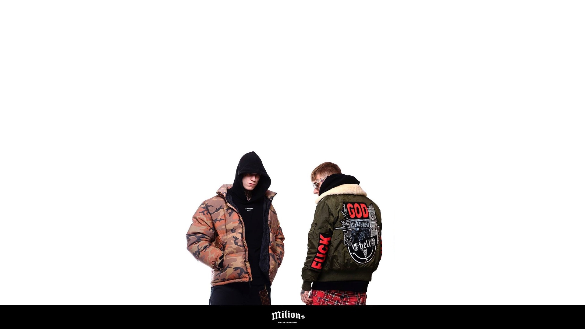 TAPETY :: Milion Plus Tapety